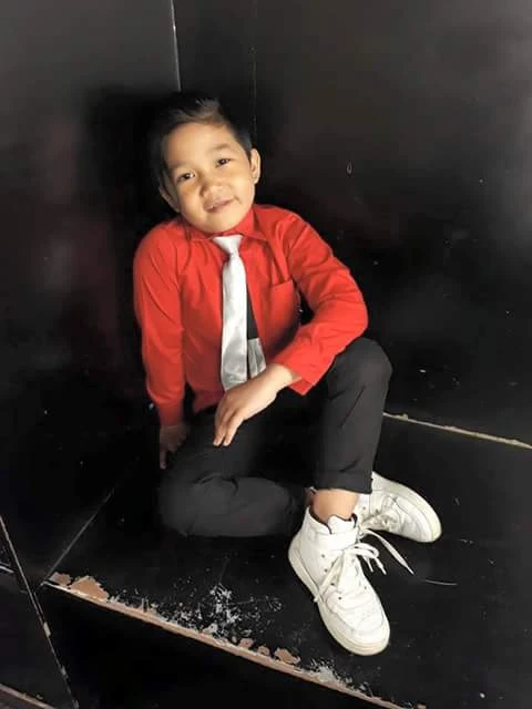 Aevan Laguilles | It's Showtime Wiki | Fandom