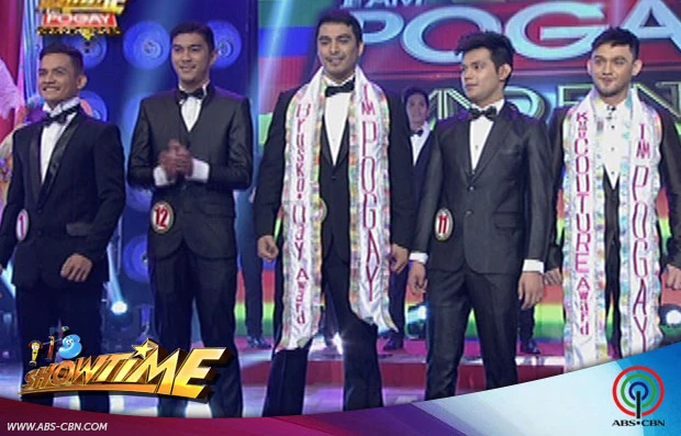 I Am PoGay | It's Showtime Wiki | Fandom