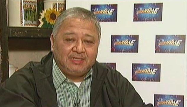 Edgar Mortiz | It's Showtime Wiki | Fandom