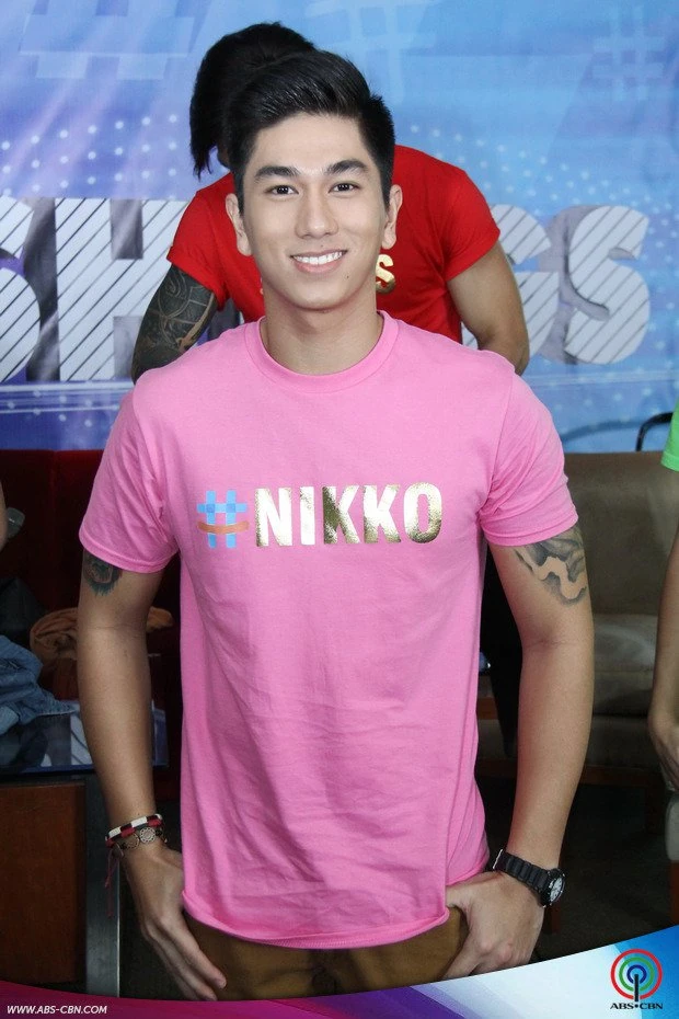 Nikko Natividad | It's Showtime Wiki | Fandom