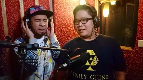 Jugs and Teddy | It's Showtime Wiki | Fandom