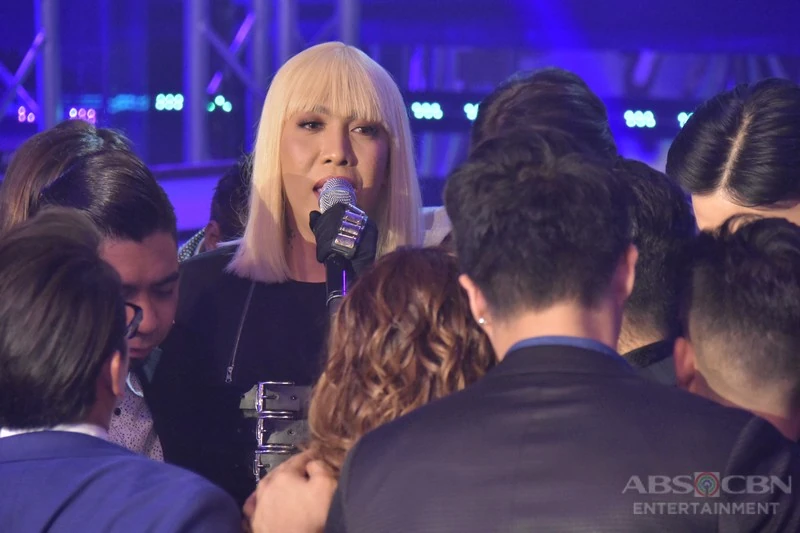 Teddy Corpuz/2017 Gallery | It's Showtime Wiki | Fandom