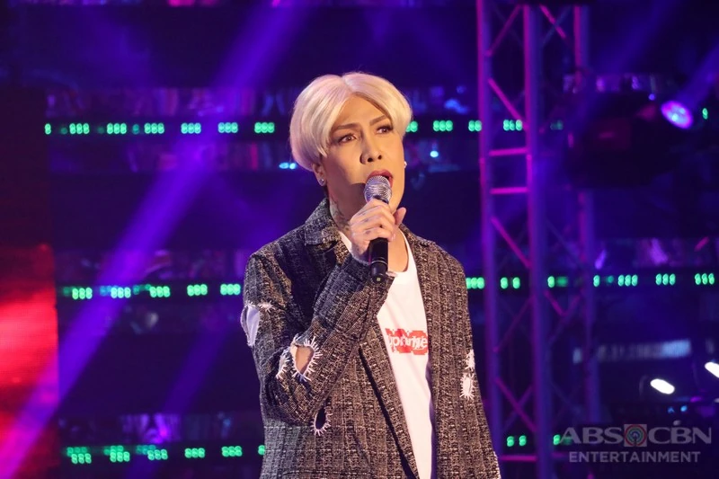 Vice Ganda/2017 Gallery | It's Showtime Wiki | Fandom