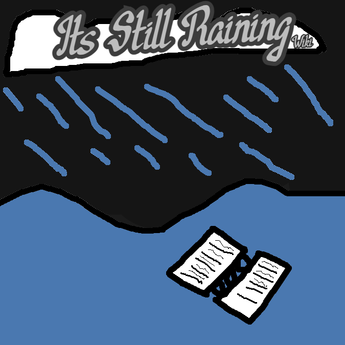 Canon Days | It's still raining Wiki | Fandom