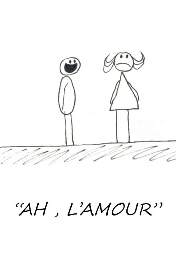 Don Hertzfeldt's Student Films | It's Such a Beautiful Day Wiki | Fandom