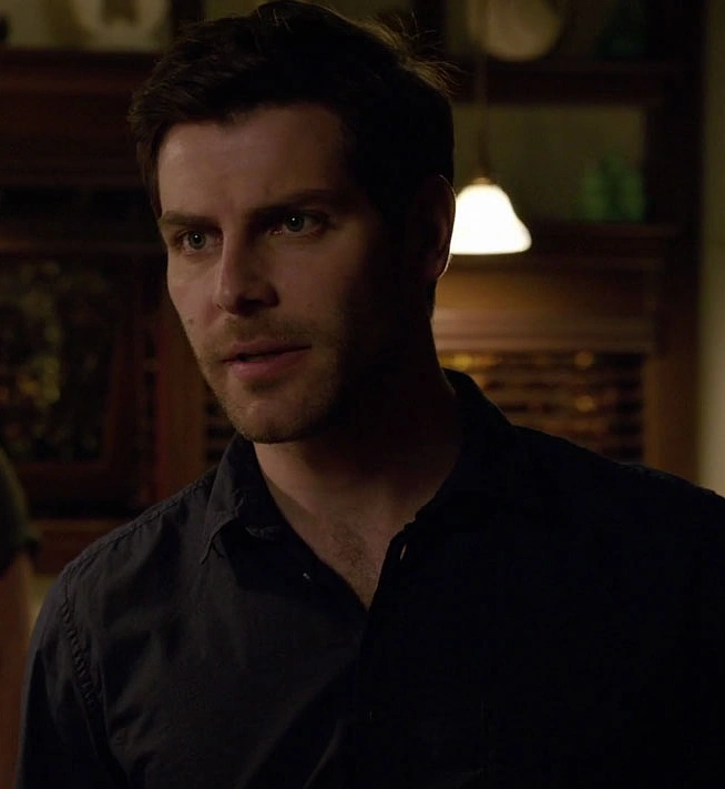 Nick Burkhardt | It's the Grimm Wiki | Fandom