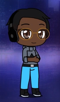 Charles Thigpen | It's Thunder Squad Wiki | Fandom