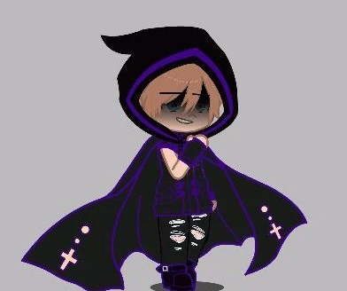 Shadow | It's Thunder Squad Wiki | Fandom