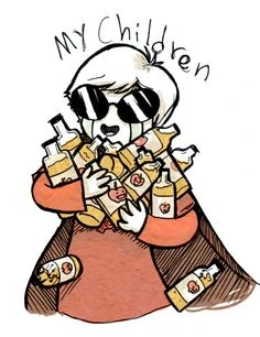 dave strider full name