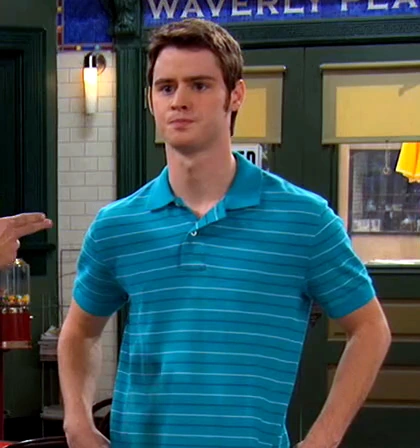 Zeke Beakerman | It's a Laugh Productions Wiki | Fandom