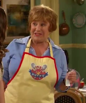 Miss Suzy | It's a Laugh Productions Wiki | Fandom