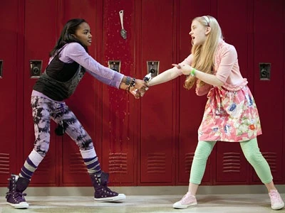 The PhANTom Locker | It's a Laugh Productions Wiki | Fandom