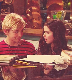 Auslly | It's a Laugh Productions Wiki | Fandom