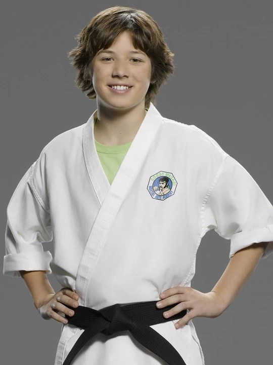 Jack | It's a Laugh Productions Wiki | Fandom