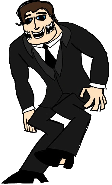 Ralf | Universes Wiki | Fandom