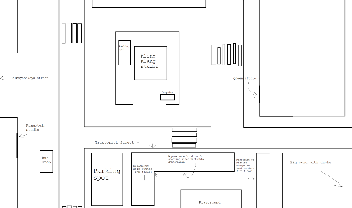 Kling Klang studio | Universes Wiki | Fandom
