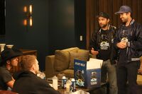 Wolf Cola: A Public Relations Nightmare | It's Always Sunny in ...