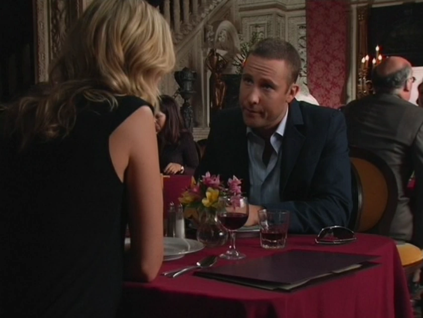 Colin | It's Always Sunny in Philadelphia Wiki | Fandom