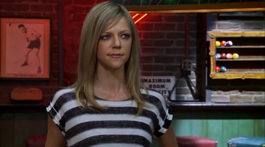 Chardee MacDennis: O Jogo dos Jogos | Wiki It's Always Sunny in ...