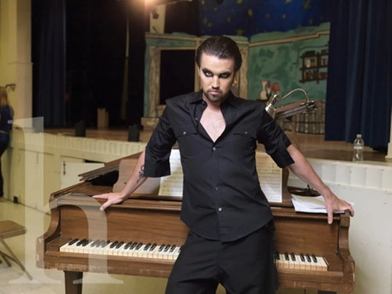 It's Nature, Shit Happens | It's Always Sunny in Philadelphia Wiki | Fandom