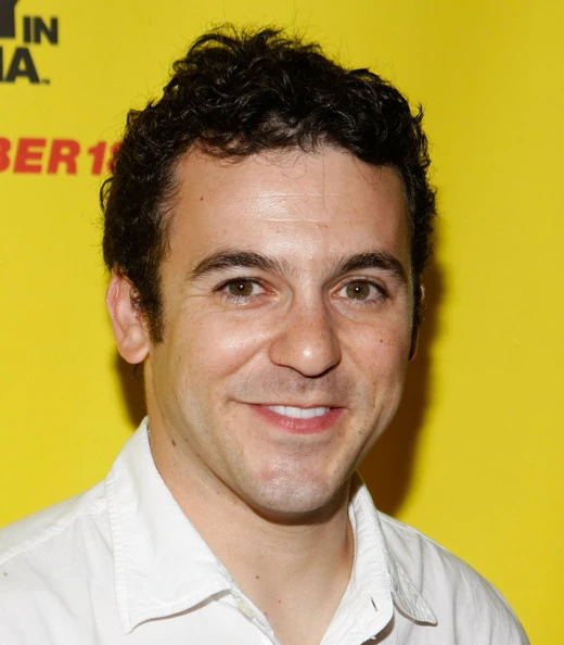 Fred Savage | It's Always Sunny in Philadelphia Wiki | Fandom