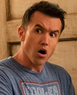 Mac McDonald | It's Always Sunny in Philadelphia Wiki | Fandom