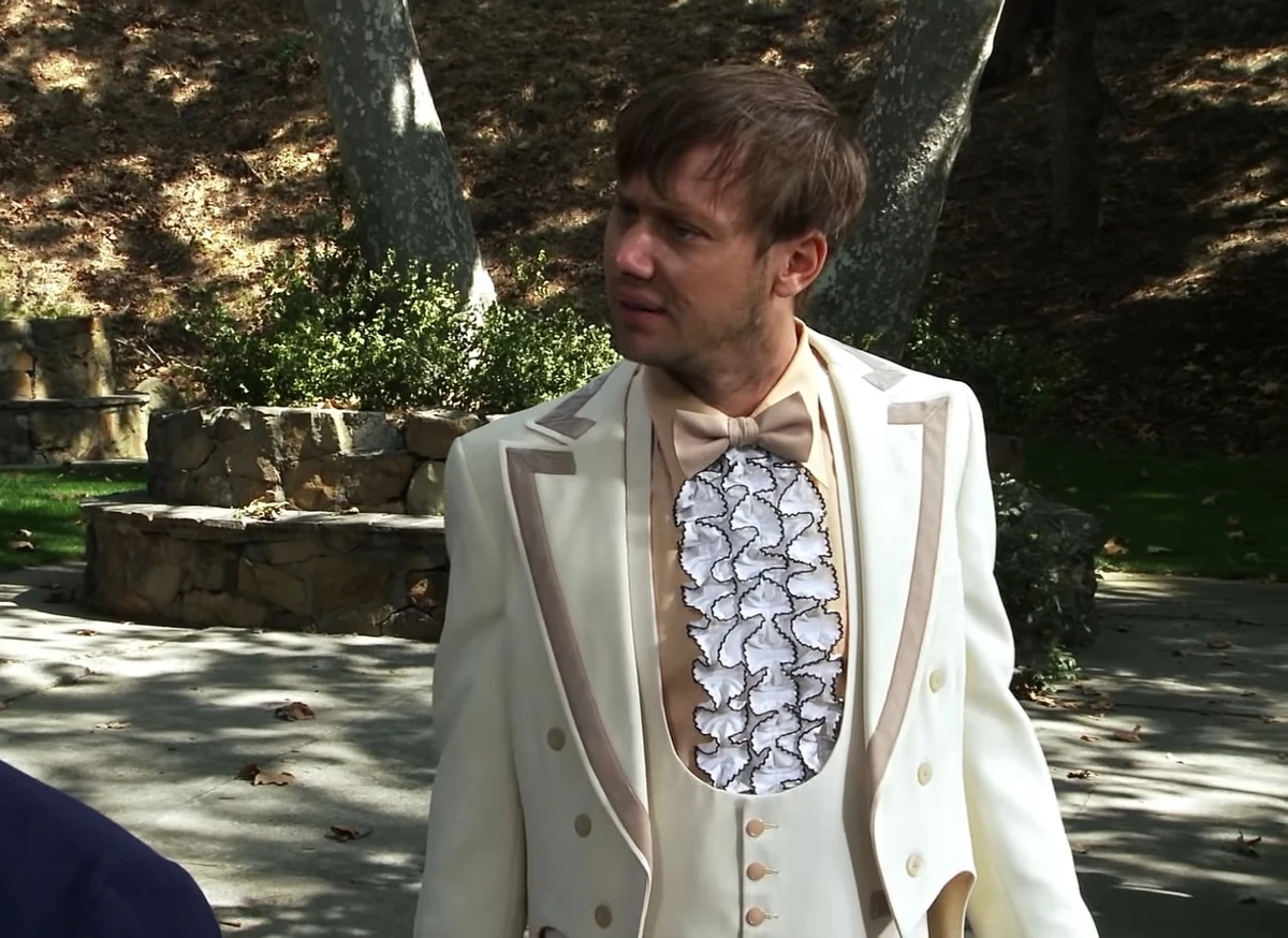 Liam McPoyle | Wiki It's Always Sunny in Philadelphia | Fandom