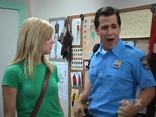 Mark Dunlap | It's Always Sunny in Philadelphia Wiki | Fandom