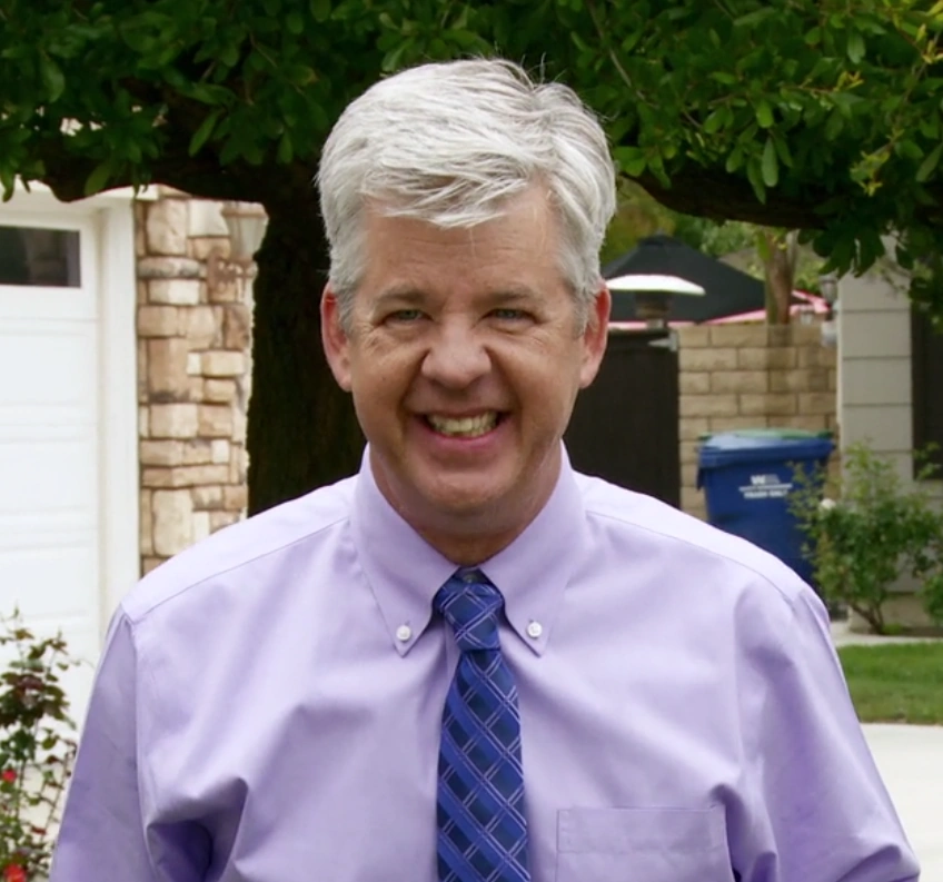 Wally Schmidt | It's Always Sunny in Philadelphia Wiki | Fandom