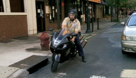 Thunder Gun Express | It's Always Sunny in Philadelphia Wiki | Fandom