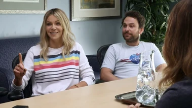 Thunder Gun 4: Maximum Cool | Wiki It's Always Sunny in Philadelphia ...
