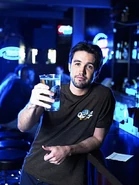 Mac McDonald | It's Always Sunny in Philadelphia Wiki | Fandom