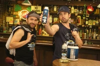 Wolf Cola: A Public Relations Nightmare | It's Always Sunny in ...