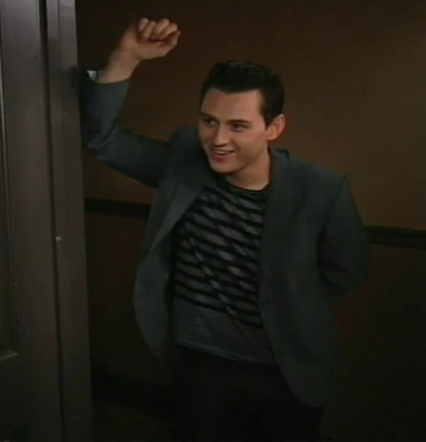 Jan | It's Always Sunny in Philadelphia Wiki | Fandom