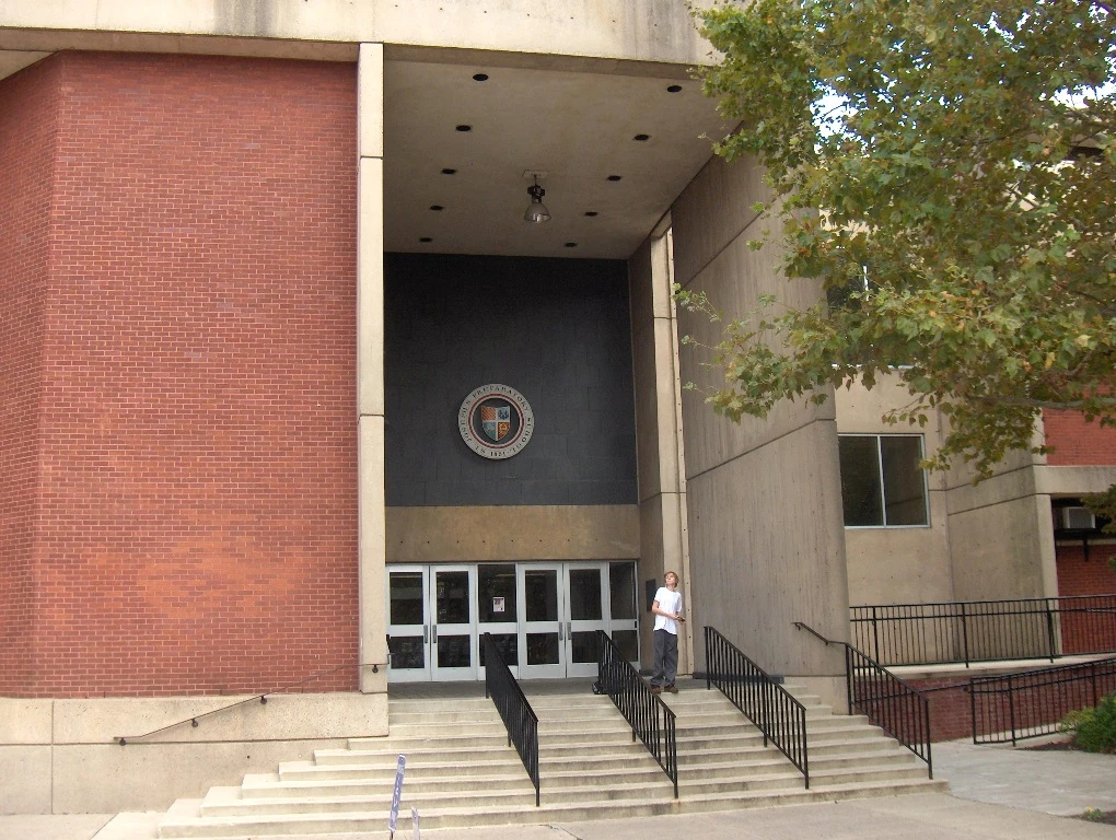 Saint Joseph's Preparatory School | It's Always Sunny in Philadelphia ...