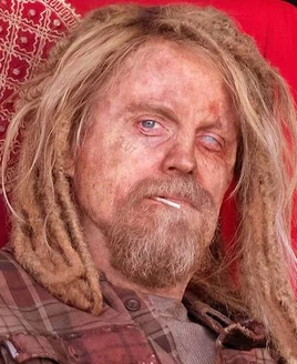 Rickety Cricket | It's Always Sunny in Philadelphia Wiki | Fandom