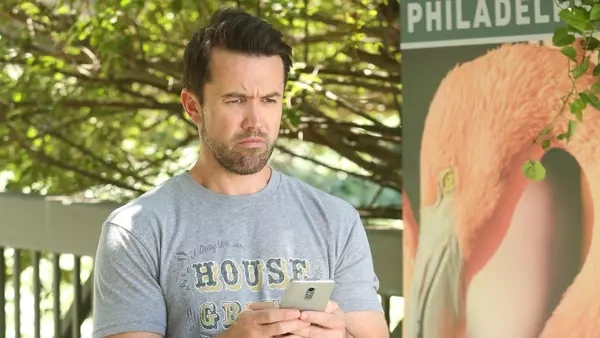 The Gang Texts | It's Always Sunny in Philadelphia Wiki | Fandom