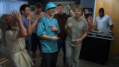 Minor Characters | It's Always Sunny in Philadelphia Wiki | Fandom