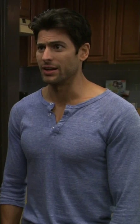 Rex | It's Always Sunny in Philadelphia Wiki | Fandom