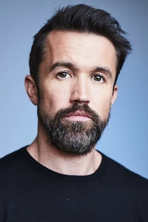 Rob McElhenney | Wiki It's Always Sunny in Philadelphia | Fandom
