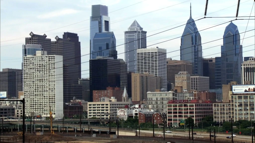 Philadelphia | It's Always Sunny in Philadelphia Wiki | Fandom