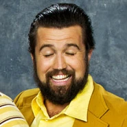 Mac McDonald | It's Always Sunny in Philadelphia Wiki | Fandom