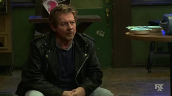 Da' Maniac | It's Always Sunny in Philadelphia Wiki | Fandom