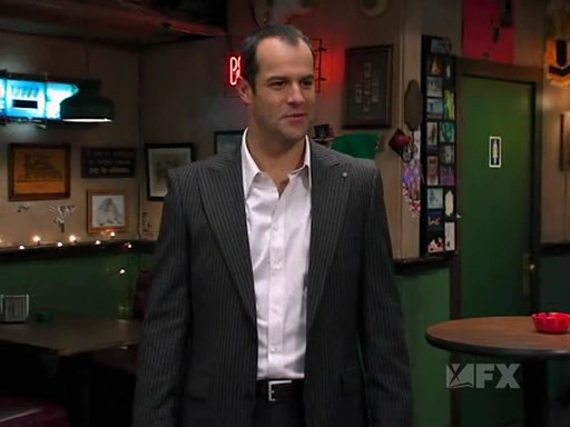 Ari Frankel | It's Always Sunny in Philadelphia Wiki | Fandom