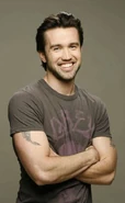 Mac McDonald | It's Always Sunny in Philadelphia Wiki | Fandom