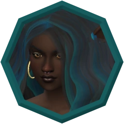 Kiedra Maré | It's A Sin Campaign Wiki | Fandom