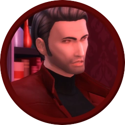 Cézar Saveli | It's A Sin Campaign Wiki | Fandom