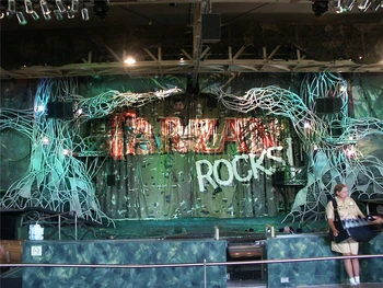 Tarzan Rocks! | Its...Disney Wiki | Fandom