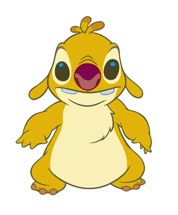 Reuben | Its...Disney Wiki | Fandom