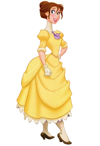 Jane Porter | Its...Disney Wiki | Fandom